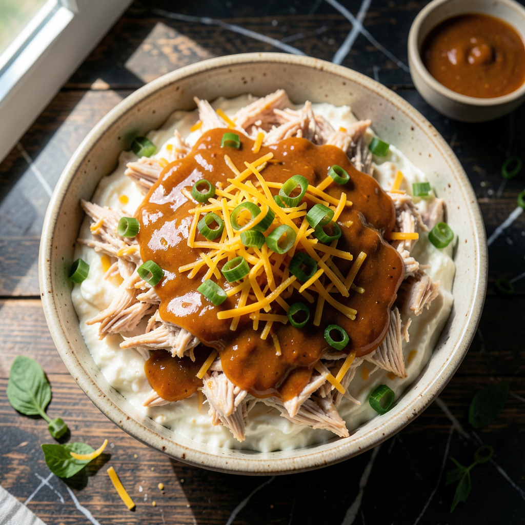 Buffalo Chicken Dip Recipe: Spicy Creamy Party Favorite - Drool Recipes
