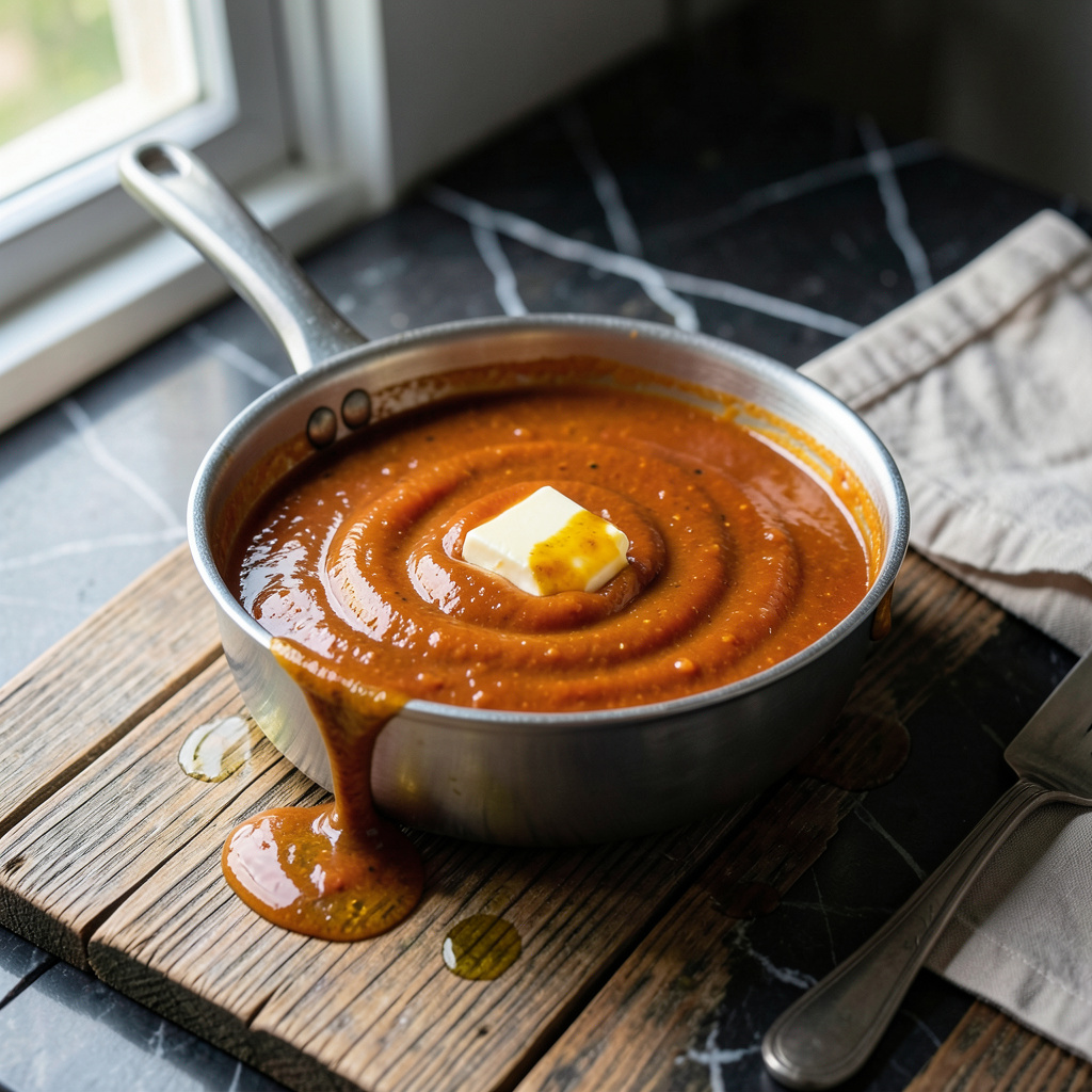 Buffalo Sauce Recipe: Spicy Tangy Flavor in Minutes - Drool Recipes