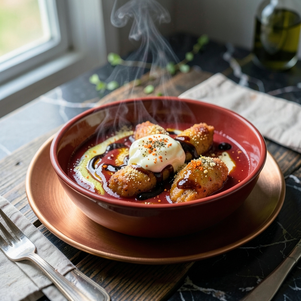 Buffalo Wing Sauce Recipe Frank's: Authentic Flavor in Minutes - Drool ...