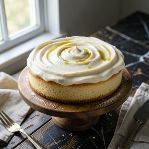 Buttercream Frosting Recipe: Light, Fluffy, and Pipeable Every Time ...