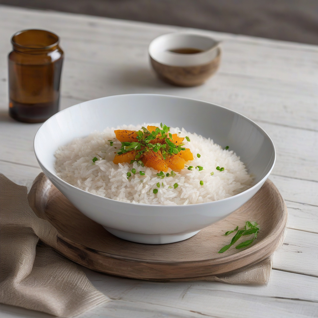 Calrose Rice Recipe: Sticky-Sweet Versatility for Sushi and Stir-Fry ...