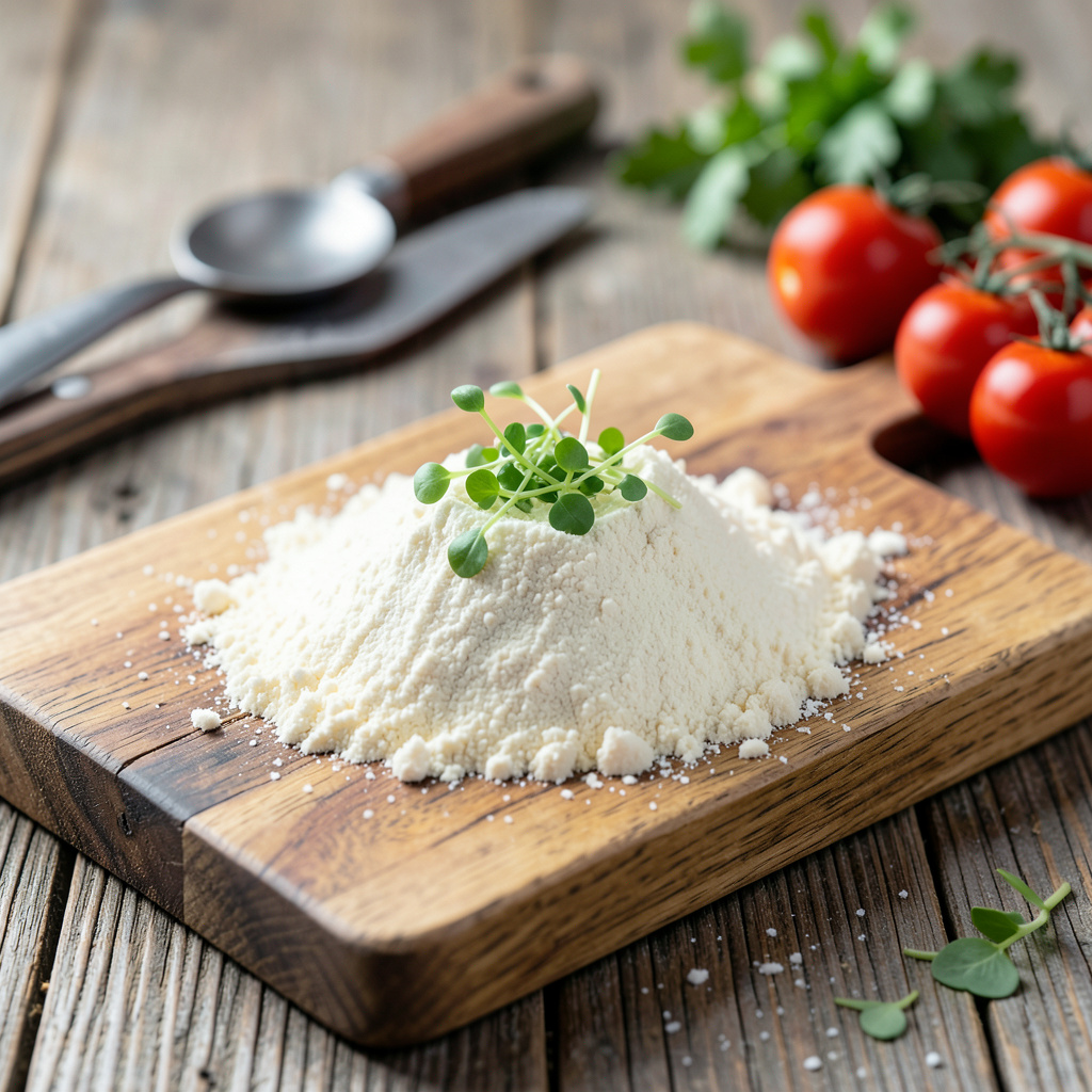 Cheese Powder Recipe: Homemade Umami Boost for Popcorn and Sauces ...