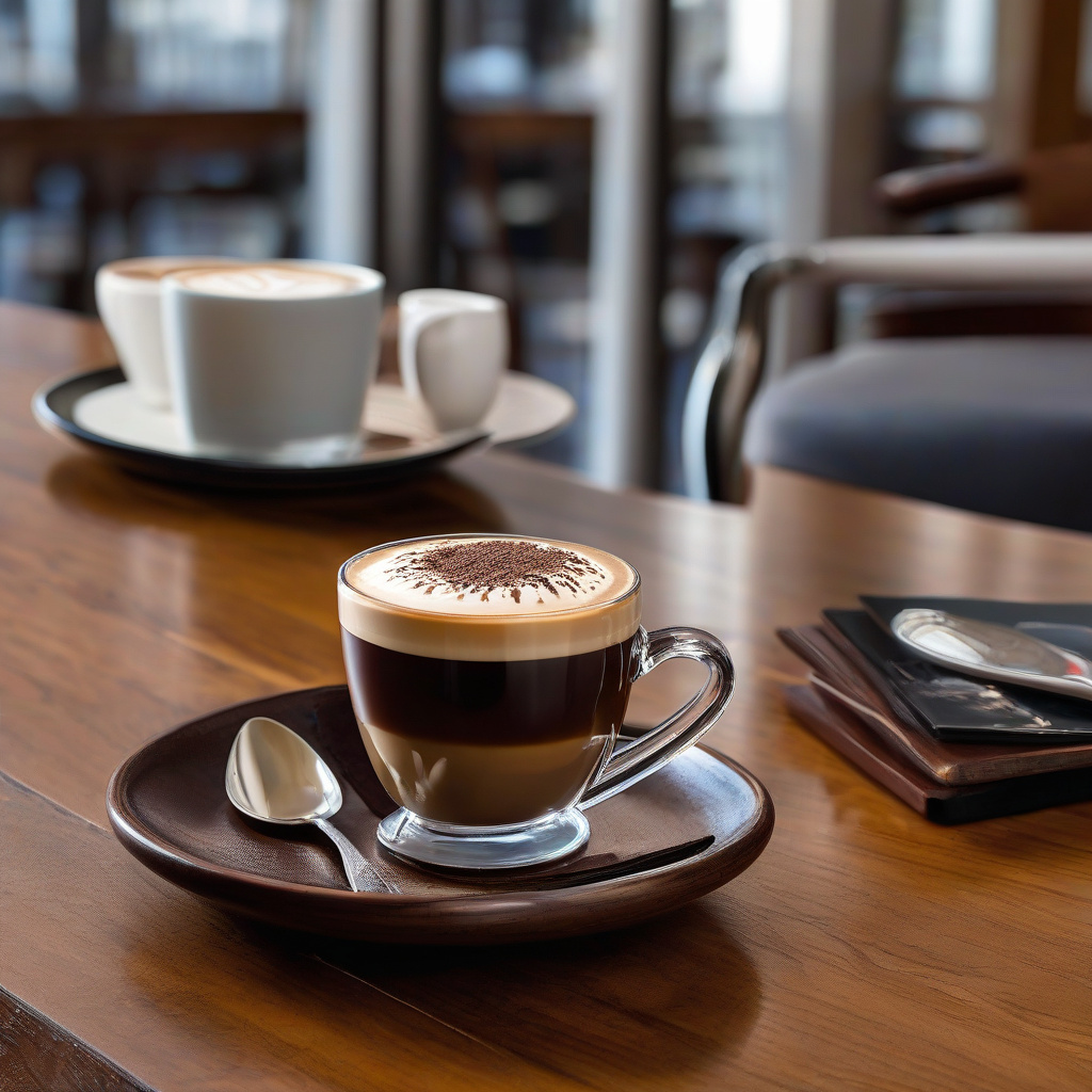 Coffee Mocha Recipe: Rich and Creamy Coffeehouse Classic - Drool Recipes