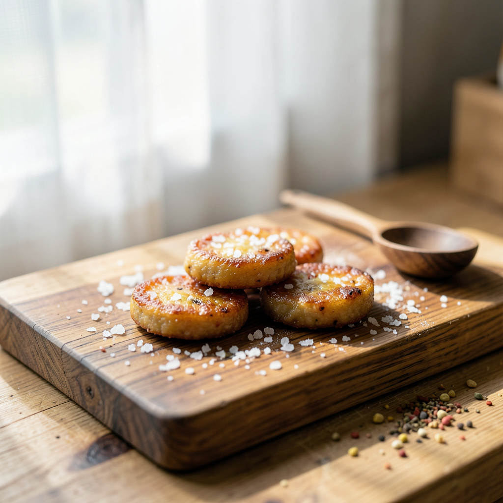 Cueritos Recipe: Crispy Mexican Street Snack Delight - Drool Recipes