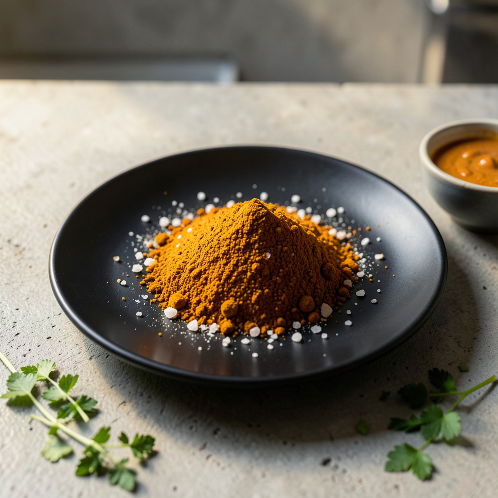 Curry Powder Recipe: Homemade Spice Blend With Warm, Aromatic Depth ...