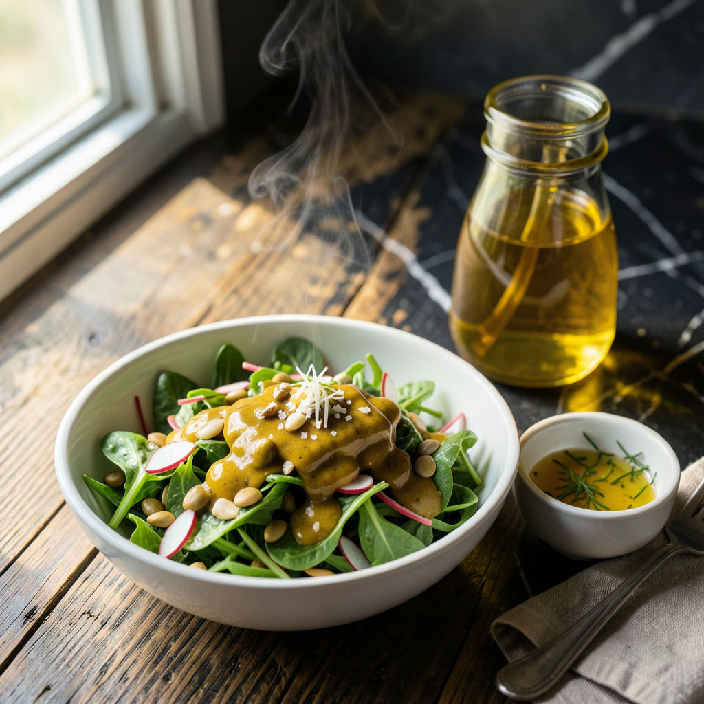 Flaxseed Oil Recipe: Homemade Health Boost in Minutes - Drool Recipes