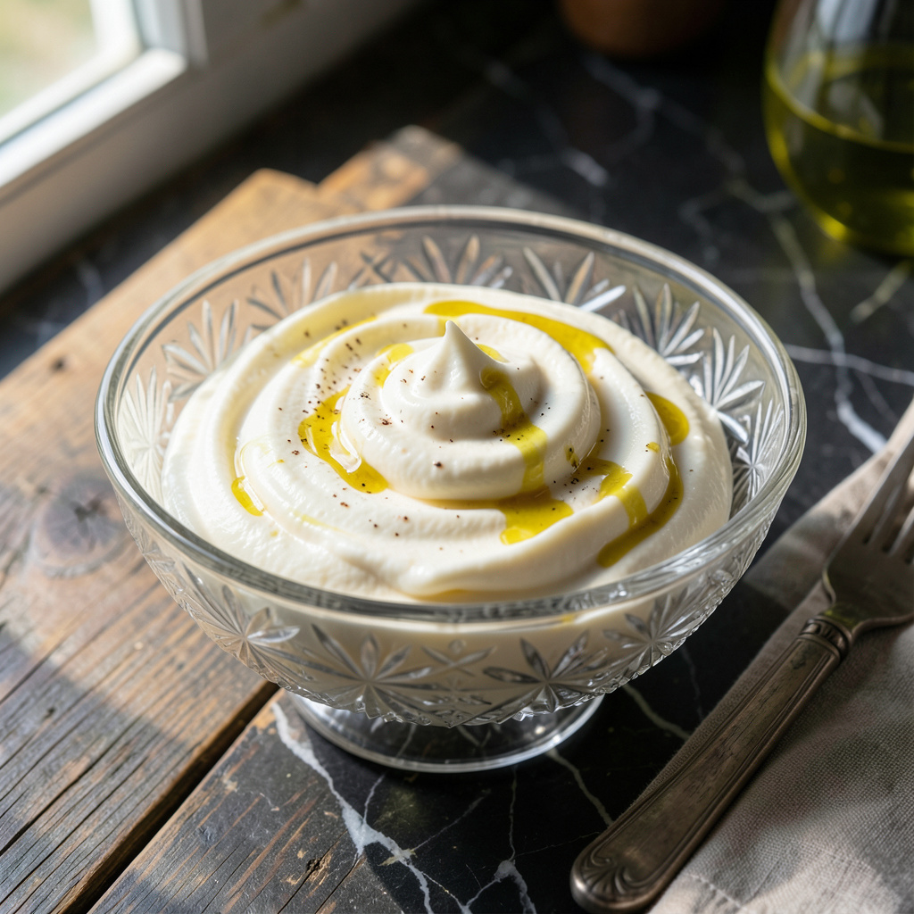Frosting Recipe Without Powdered Sugar: Creamy Alternative to ...
