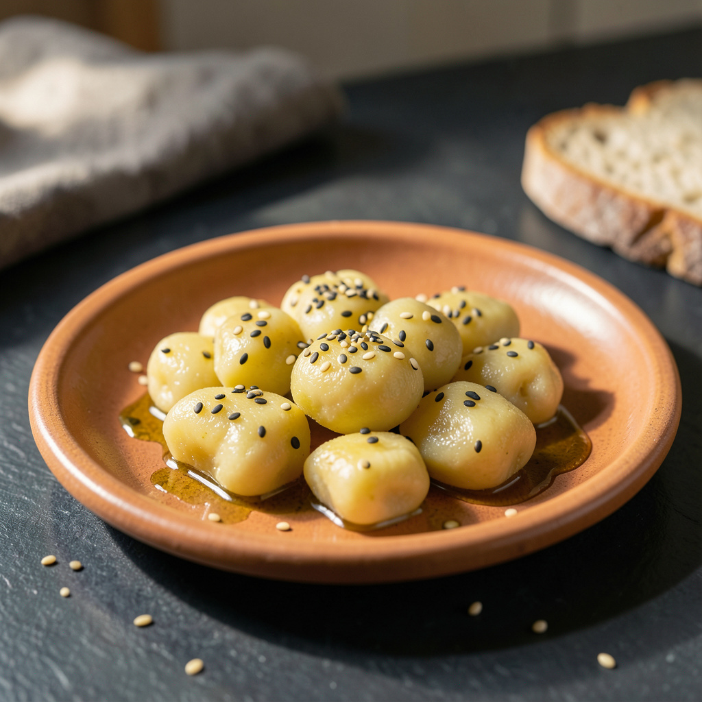 Frozen Gnocchi Recipe: Pillow-Soft & Rich in 20 Minutes - Drool Recipes