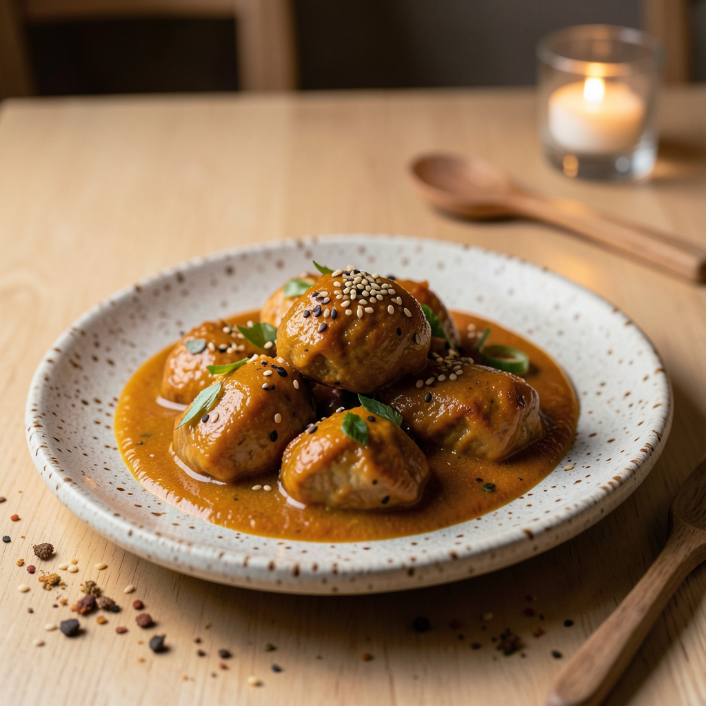 Gordon Ramsay's Chicken Curry Recipe: Velvety Heat, Chef-Worthy Flavor ...