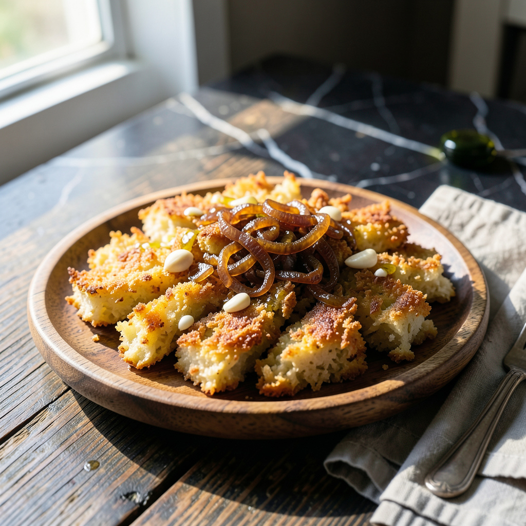 Hash Brown Recipe: Extra Crispy Edges and Fluffy Centers - Drool Recipes