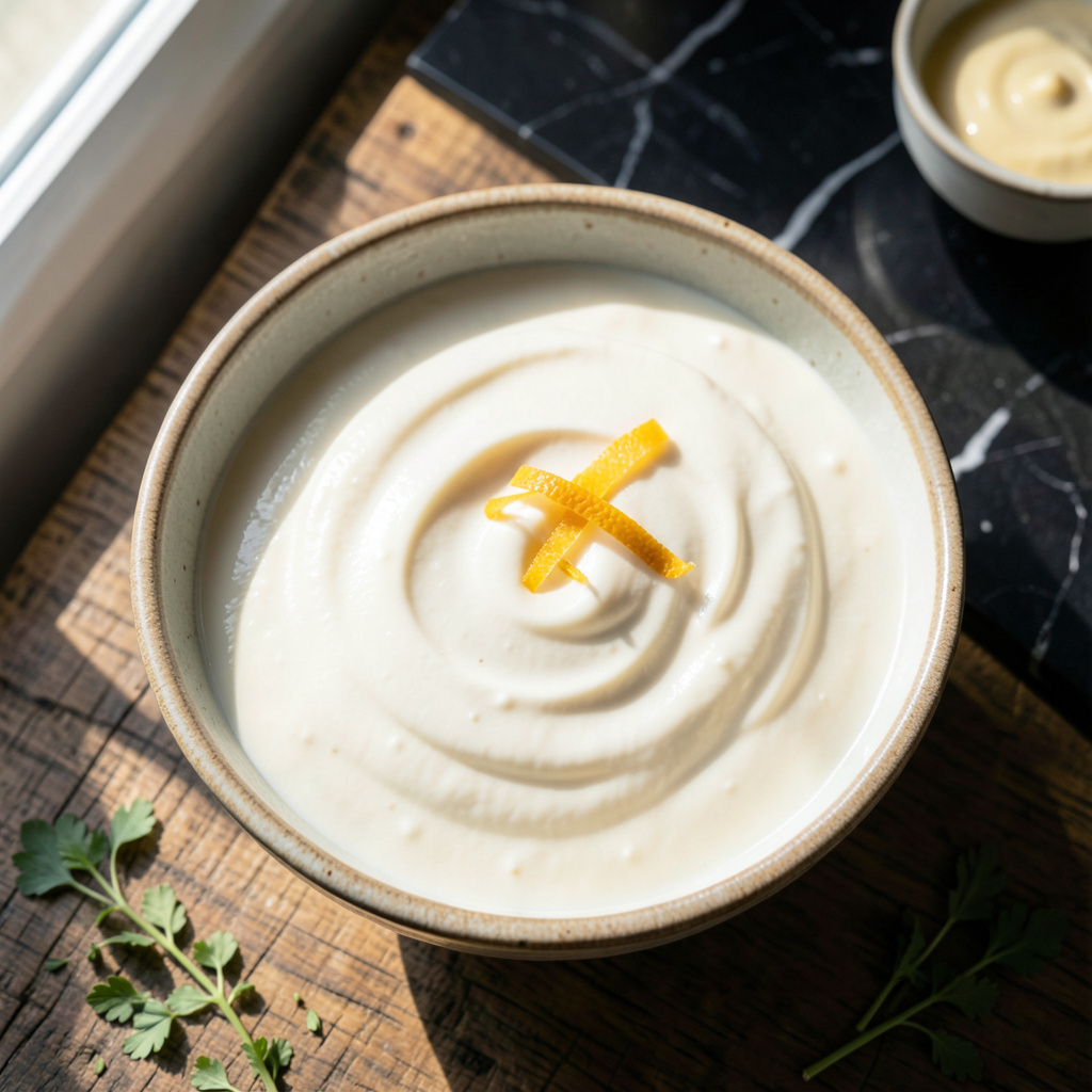 Heavy Cream Recipe: Rich and Creamy From Scratch - Drool Recipes
