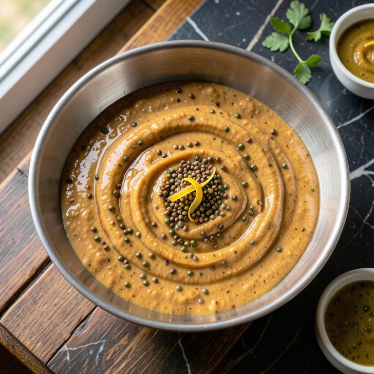 Honey Mustard Recipe: Tangy-Sweet Condiment Perfection - Drool Recipes