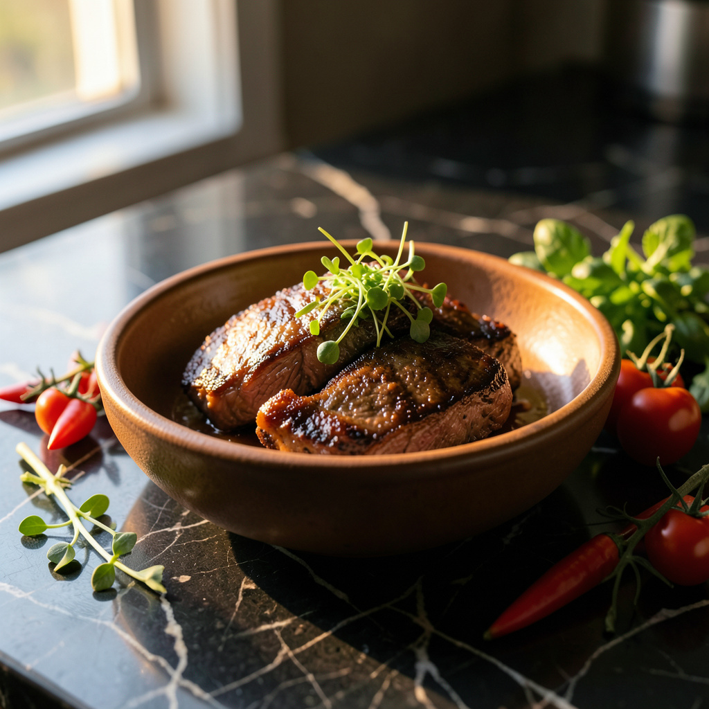 How Big Are Lamb Chops: Exact Sizes Explained in Plain English - Drool ...