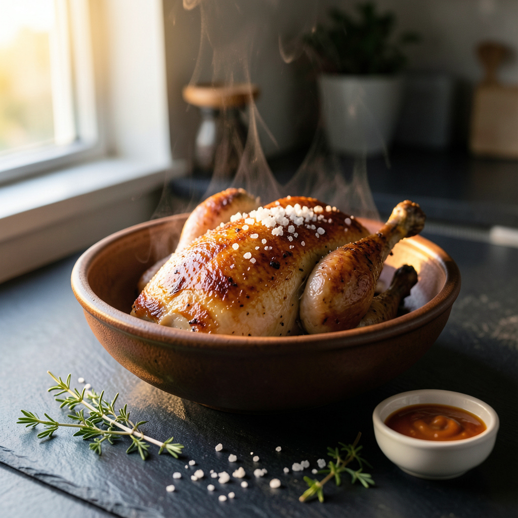 How Do You Reheat Rotisserie Chicken: Quick Method for Tasty Results ...