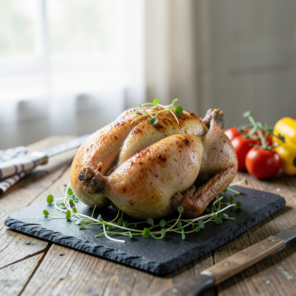 How Long to Cook 5 Lb Chicken at 350: Quick Answer and Perfect Timing ...