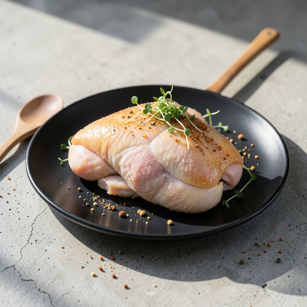 How Much Does a Large Chicken Breast Weigh: Quick Answer, Cooking Tips ...