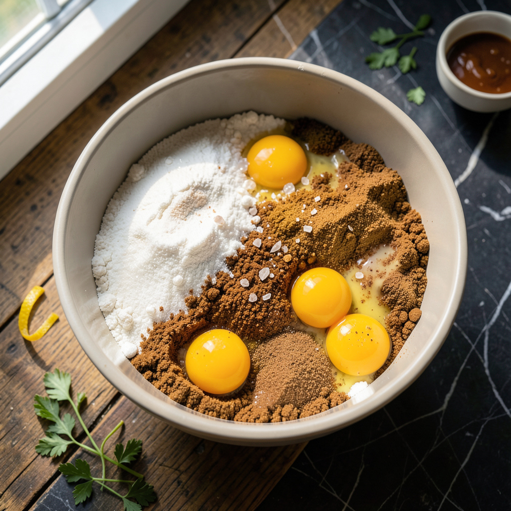 Hummingbird Cake Recipe: Moist Pineapple Banana Layer Cake - Drool Recipes