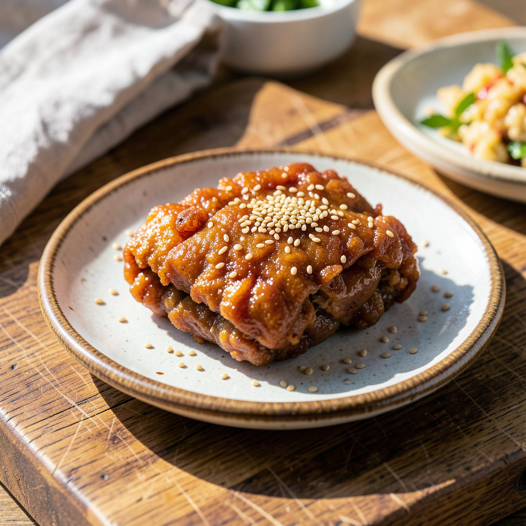 KFC Extra Crispy Chicken Recipe: Double-Fried Crispiness at Home ...