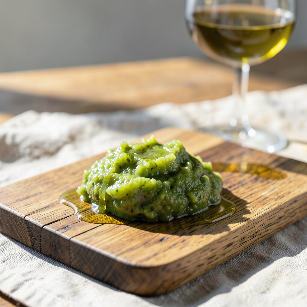 Lemongrass Paste Recipe: Fresh Flavor in Every Bite - Drool Recipes