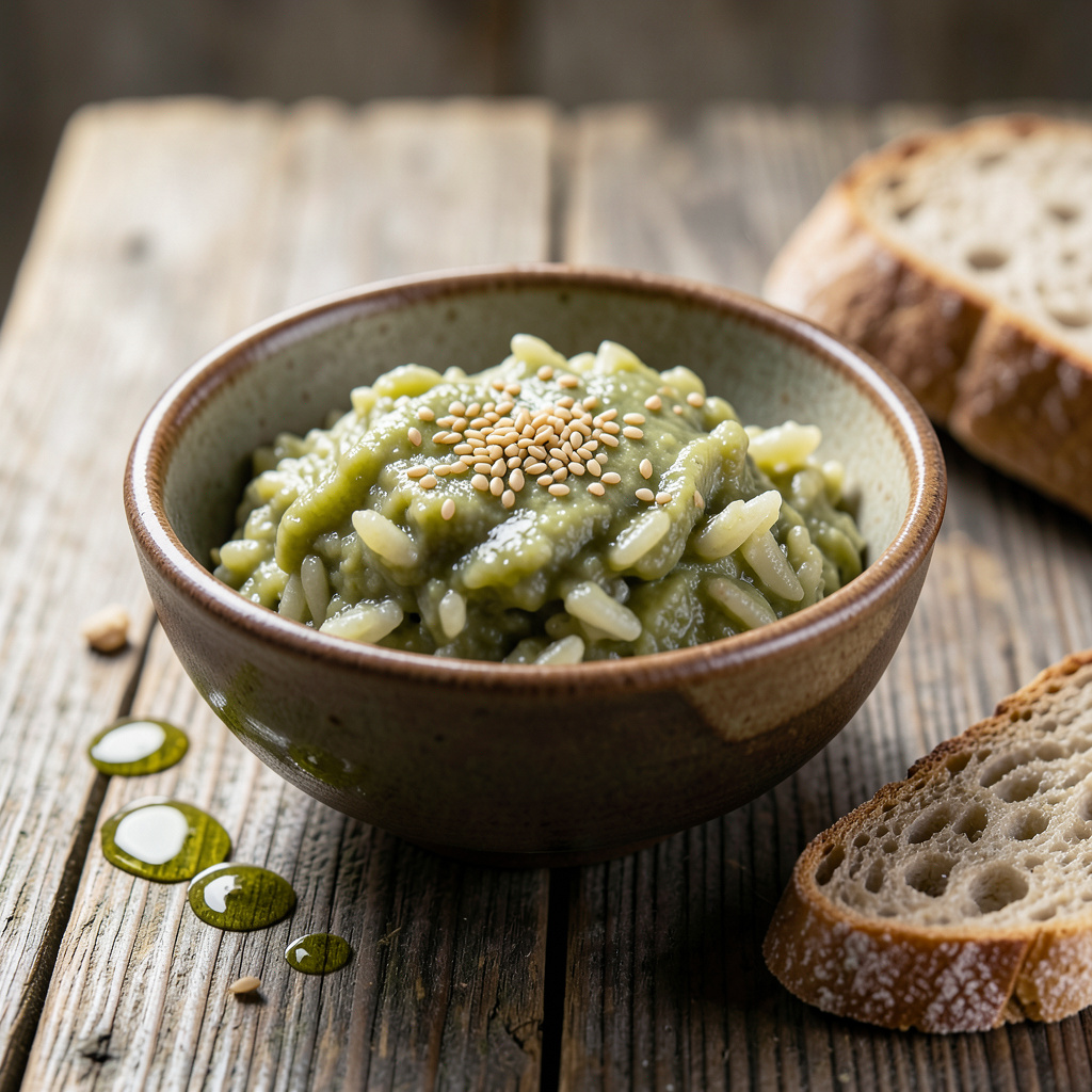 Miso Rice Recipe: Savory Umami Grain Bowl in 20 Minutes - Drool Recipes