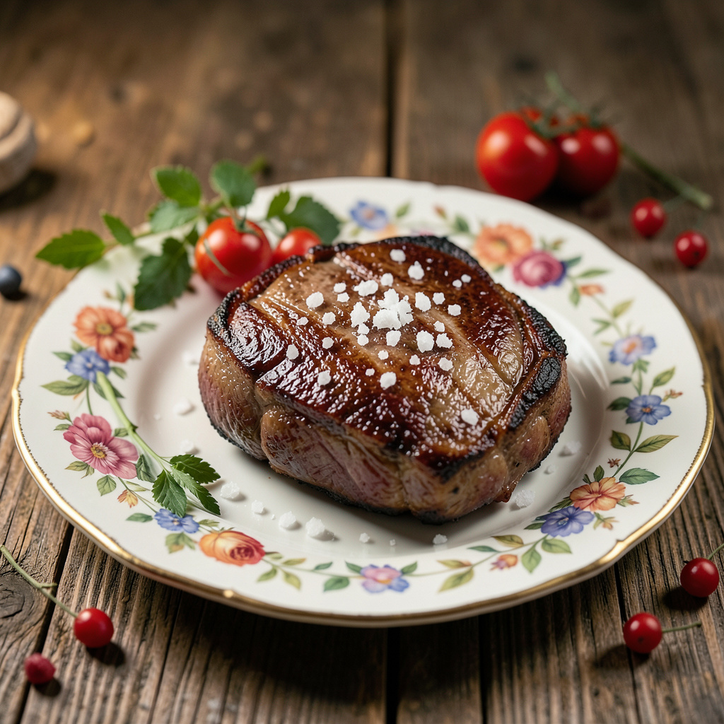 Mock Tender Roast Recipe: Slow-Cooked Beef with Rich Gravy and Melt-in ...