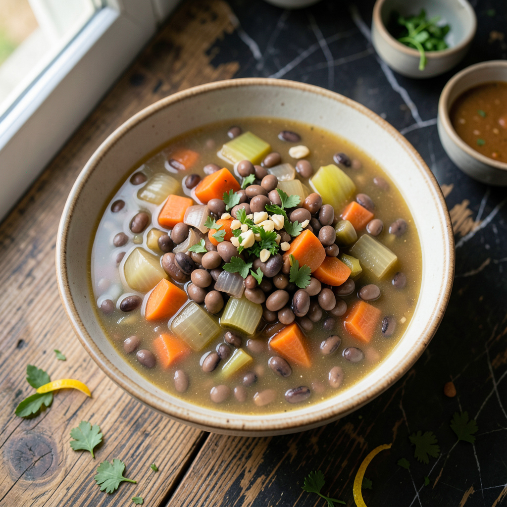 Hog Maw Recipe: Hearty Pennsylvania Dutch Comfort Dish - Drool Recipes