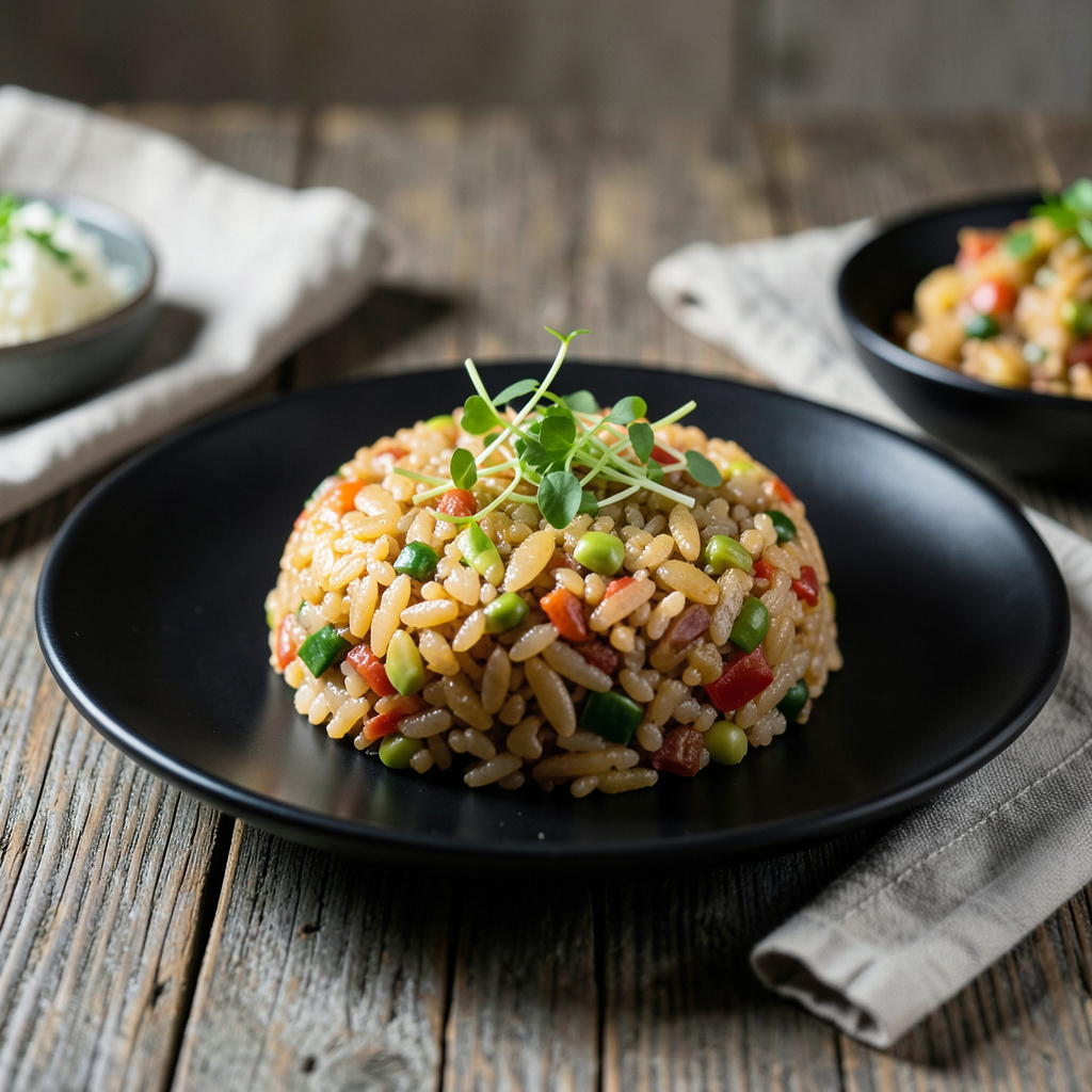 Poke Rice Recipe: Hawaiian-Style Fresh Catch in a Bowl - Drool Recipes