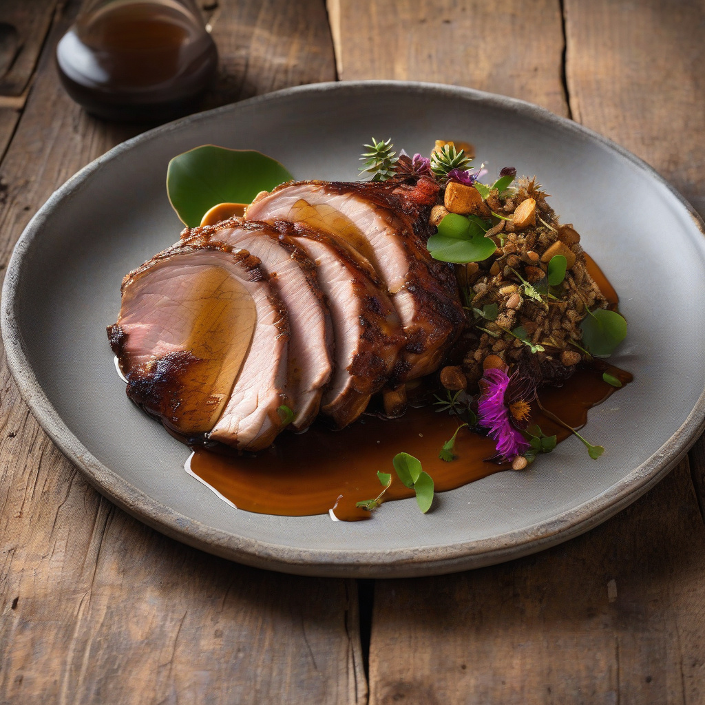 Hog Maw Recipe: Hearty Pennsylvania Dutch Comfort Dish - Drool Recipes
