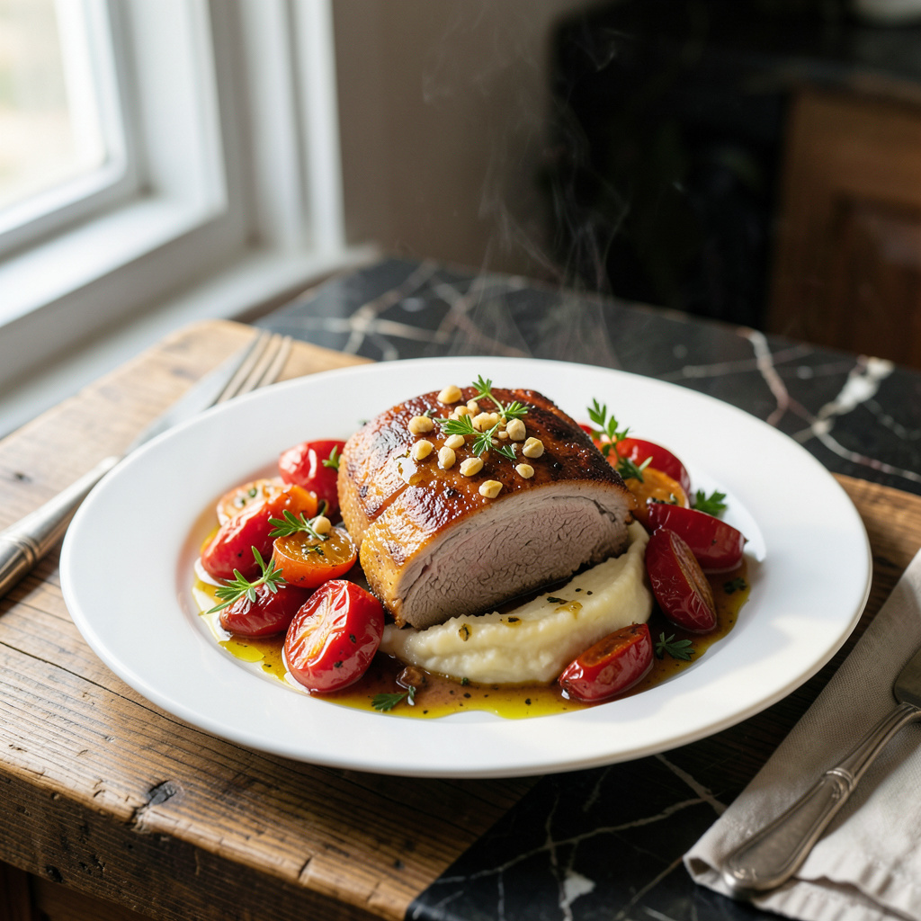 Pork Tenderloin Recipe Slow Cooker: Fall-Apart Tender Perfection ...