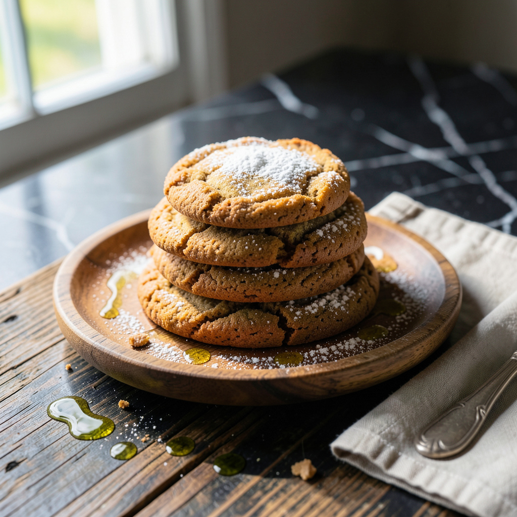 Pumpkin Cookies Recipe: Soft, Spiced, and Perfectly Sweet Treats ...