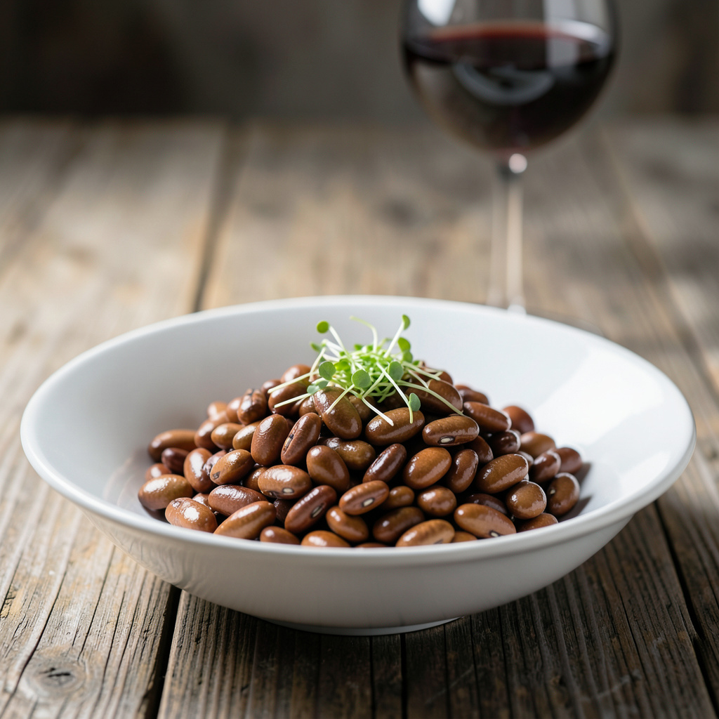 Rancho Gordo Beans Recipe: Hearty, Creamy, and Perfectly Spiced - Drool ...