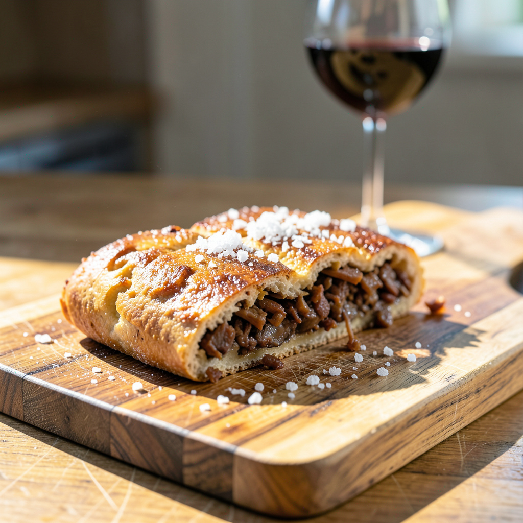 Shawarma Bread Recipe: Soft, Fluffy, and Perfectly Chewy - Drool Recipes