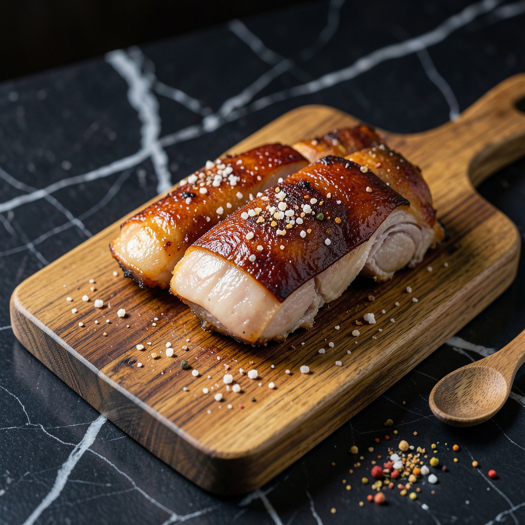 Smoked Turkey Tails Recipe: Fall-Off-The-Bone Tender Delight - Drool ...