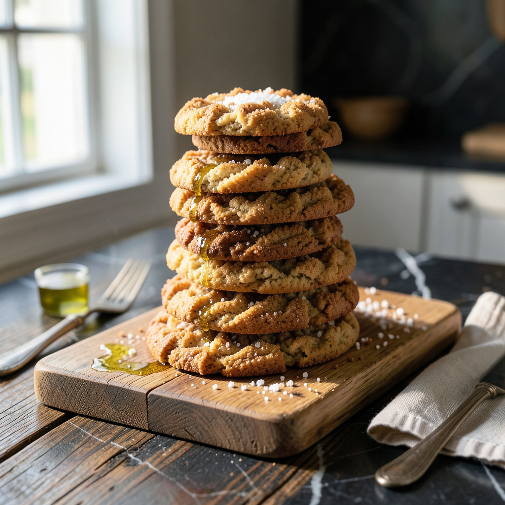 Snickerdoodle Cookie Recipe: Soft Center, Crispy Edges Delight - Drool ...