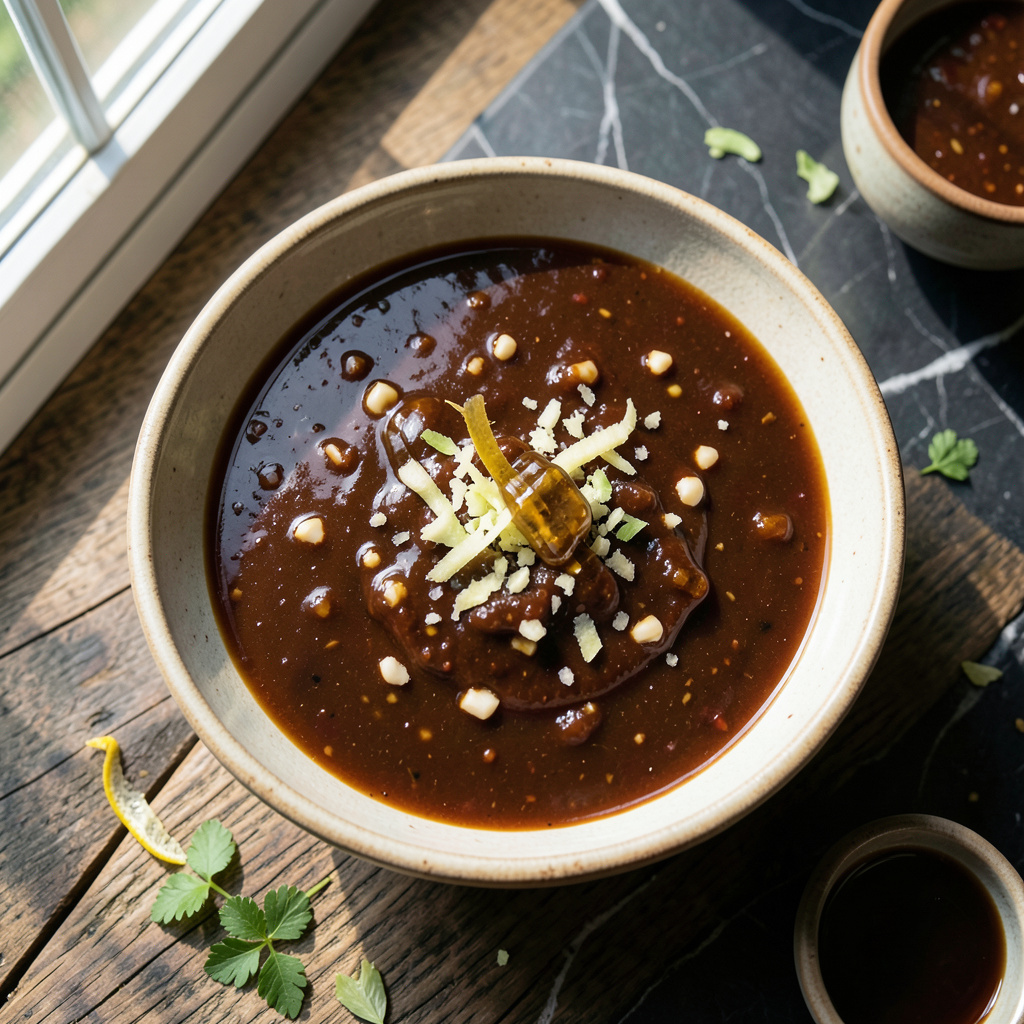 Stir Fry Sauce Recipe: Savory-Sweet Balance for Wok-Tossed Dishes ...