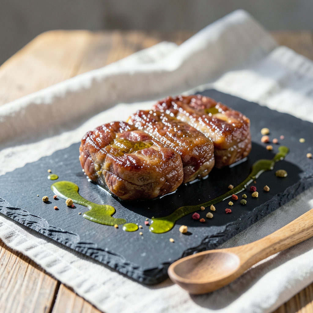 Sujuk Recipe: Spicy Turkish-Style Sausage Perfection - Drool Recipes