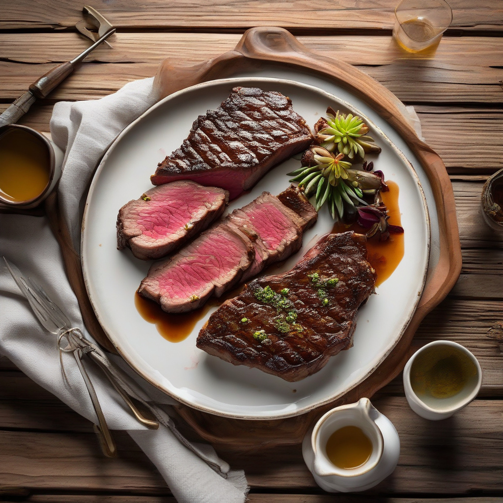 Thin Sliced Ribeye Recipe: Tender and Juicy in 20 Minutes - Drool Recipes