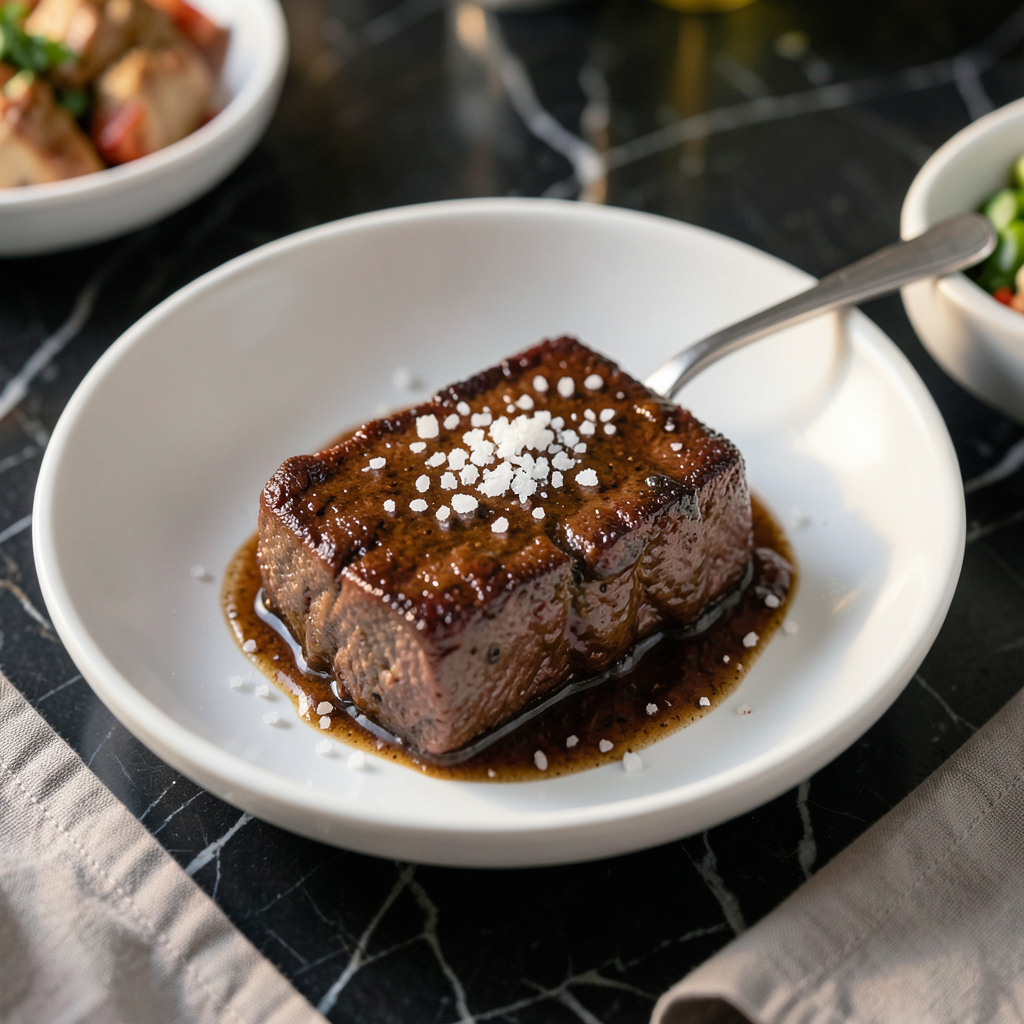 Tri Tip Marinade Recipe: Bold Santa Maria-Style Flavor for Grilling ...
