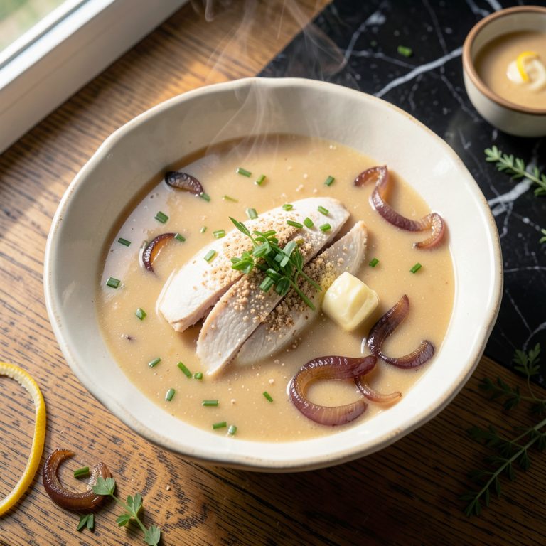 Campbell's Cream of Chicken Soup Commercial Recipe: Rich and Easy ...