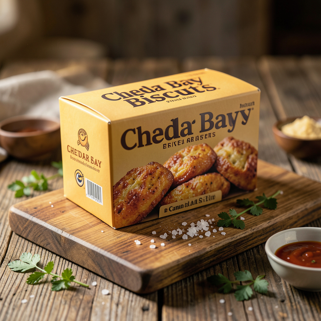 Cheddar Bay Biscuits Box Recipe: Flaky, Buttery Perfection - Drool Recipes