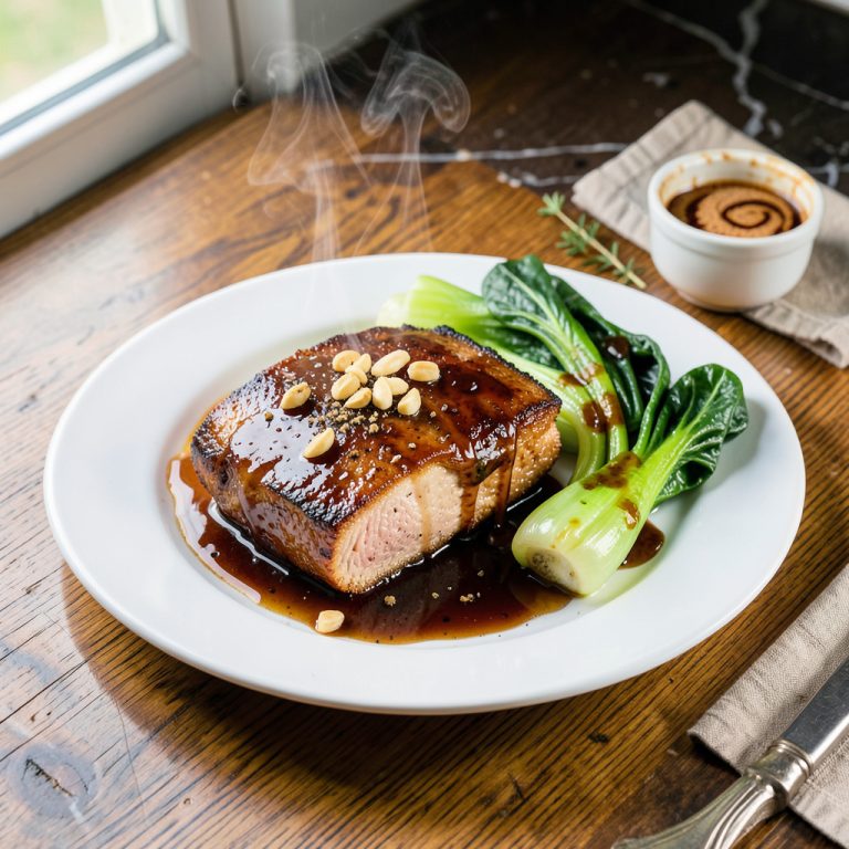 Easy Bourbon Glaze Recipe: Rich, Sweet Finish for Any Dish - Drool Recipes
