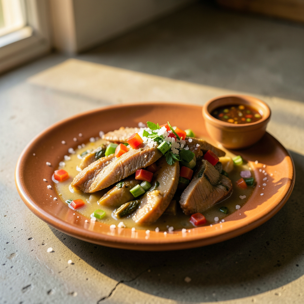 Leftover Duck Soup Recipe: Rich Comfort Food in 30 Minutes - Drool Recipes