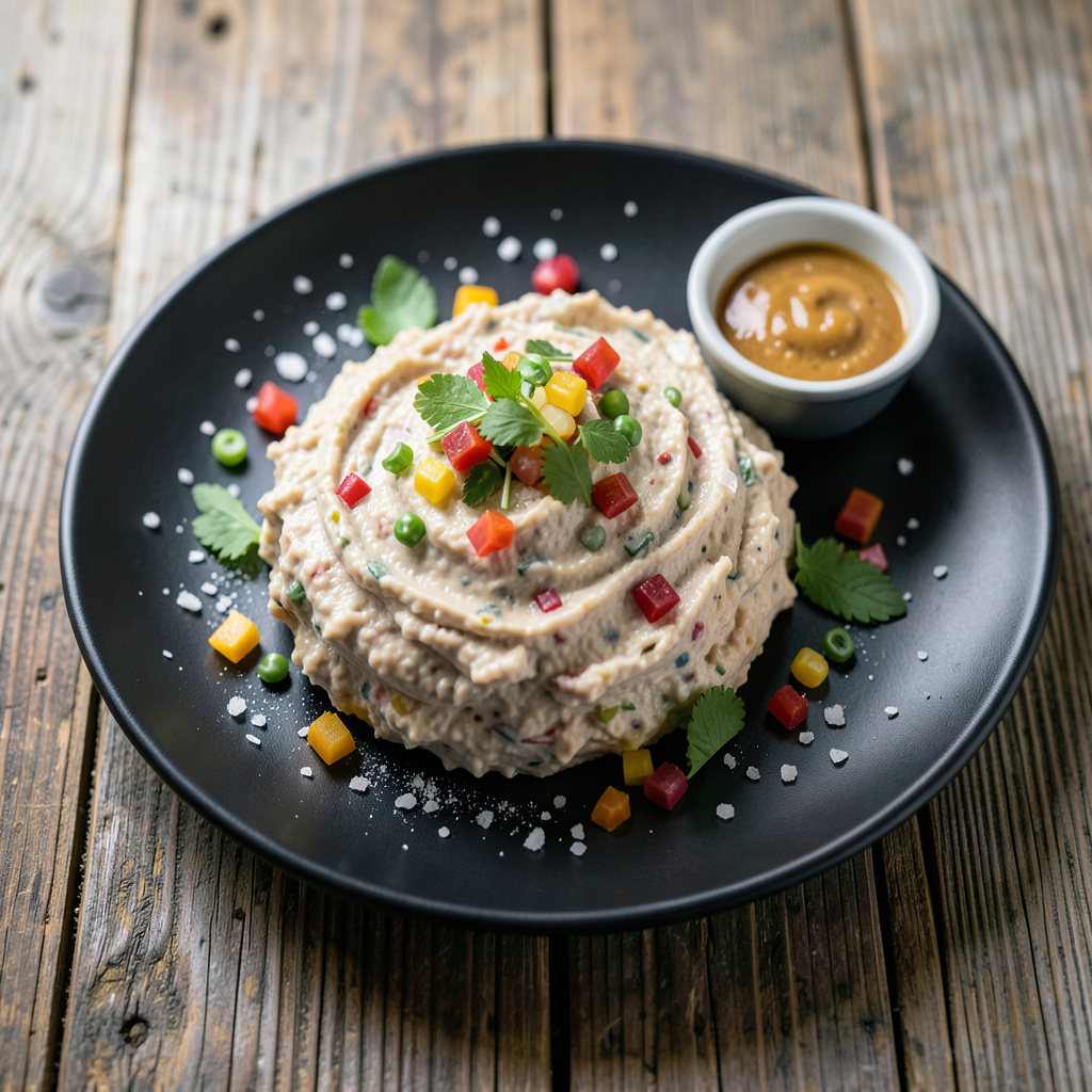 Lulu's Smoked Tuna Dip Recipe: Creamy Party Favorite - Drool Recipes