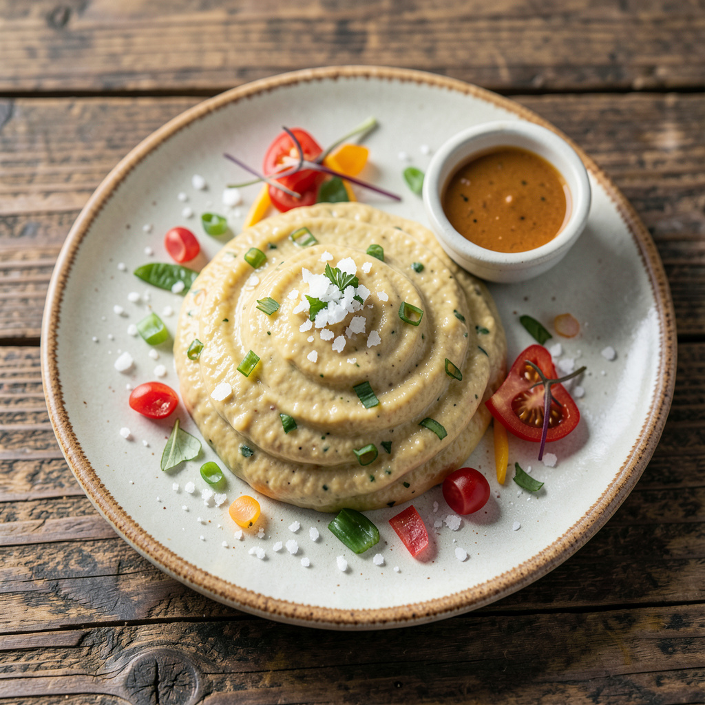 Pepper Mayo Recipe: Spicy Creamy Condiment in Minutes - Drool Recipes