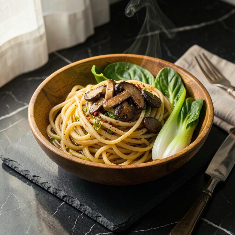 Are Homemade Noodles Healthier: Store-Bought vs Fresh Nutrition ...