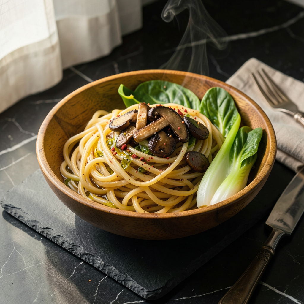 Are Homemade Noodles Healthier: Store-Bought vs Fresh Nutrition ...