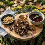 Are Pine Cones Edible for Humans: Safety Facts and Preparation Risks ...