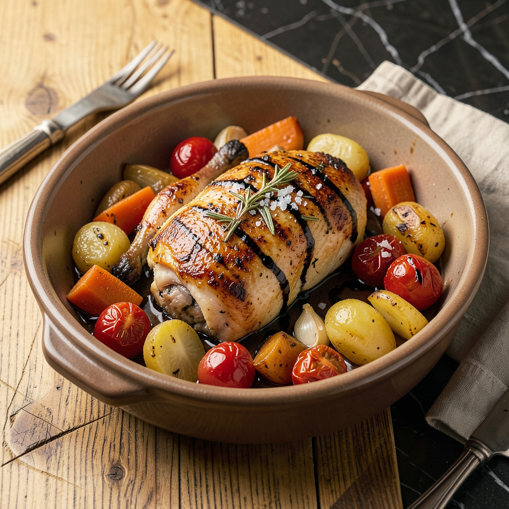 Are Stoneware Dishes Oven Safe: Max Temperatures and Safety Tips ...