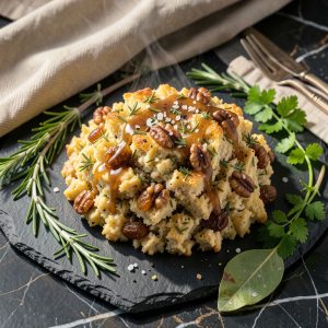 Aromatic Stuffing Herb: The Classic Herb That Defines Holiday Flavor ...