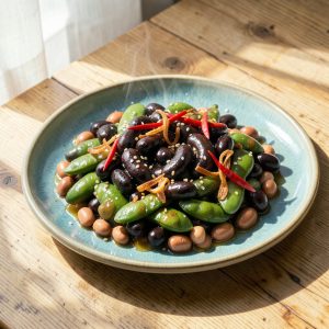 Asian Bean: What It Is and How to Cook This Flavorful Side Dish - Drool ...